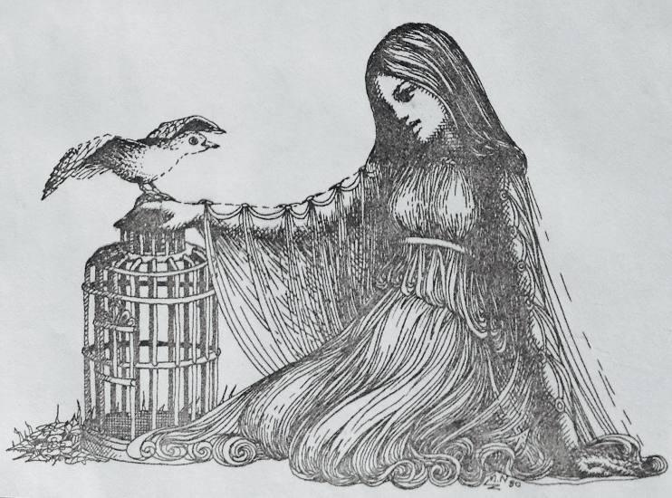 Online Gallery – Mavis Nwokobia