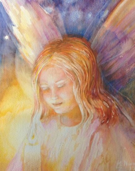 Online Gallery – Mavis Nwokobia